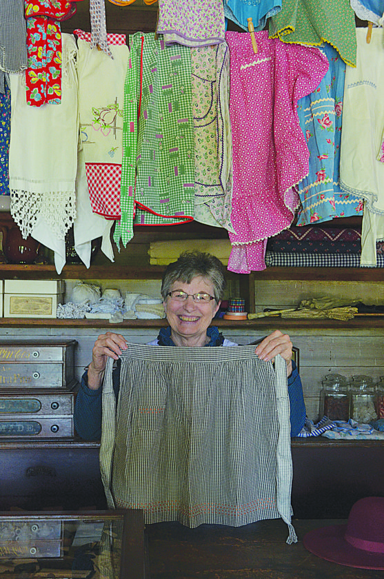 Mother’s Day at Harkin Store | News, Sports, Jobs - The Journal